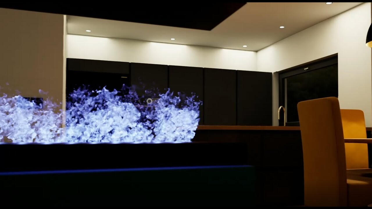 ArtStation - Home Visualization