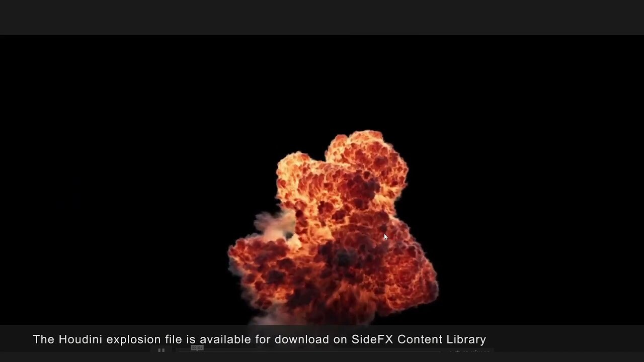 ArtStation - Volume Six Point Lighting - UE4