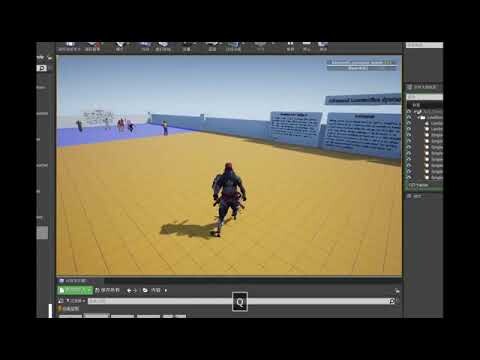 ArtStation - V4 TEST