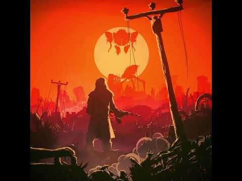 ArtStation - The War is Over