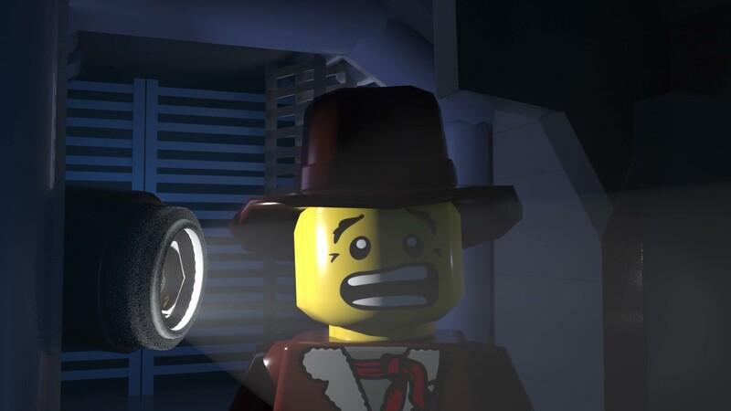 ArtStation - Shawn Ralph