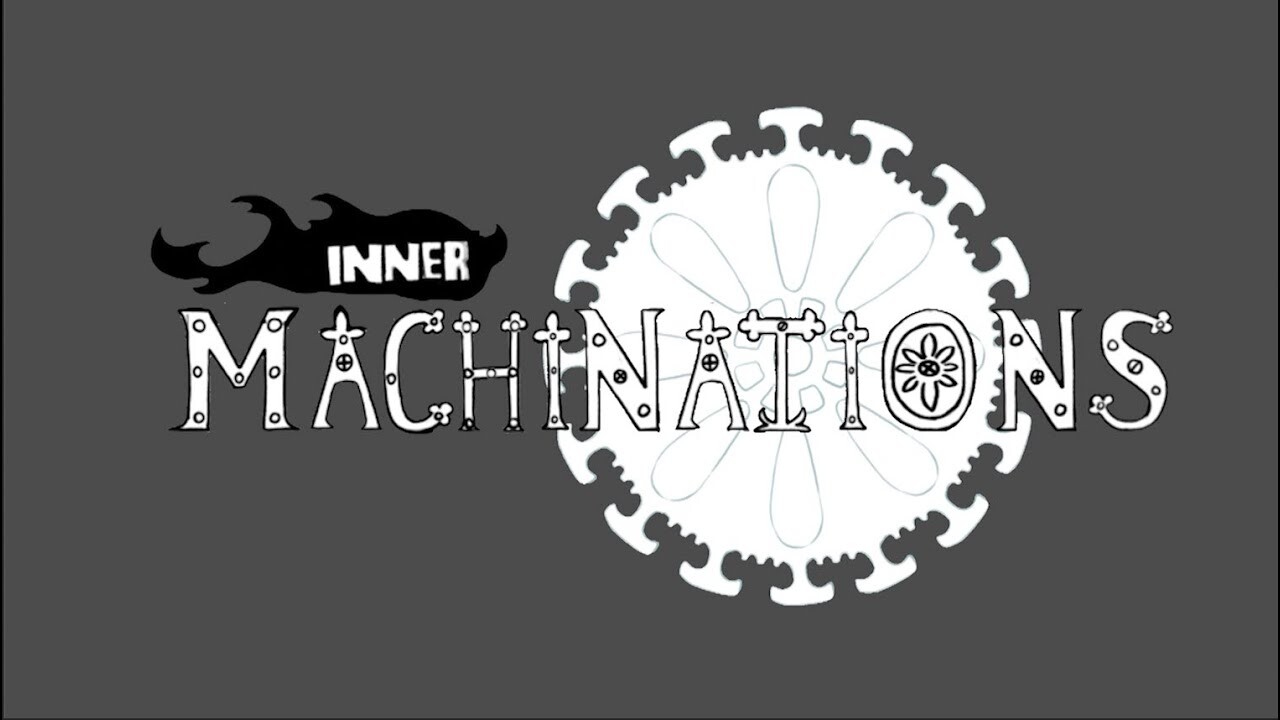 ArtStation - Storyboard Final - INNER MACHINATIONS