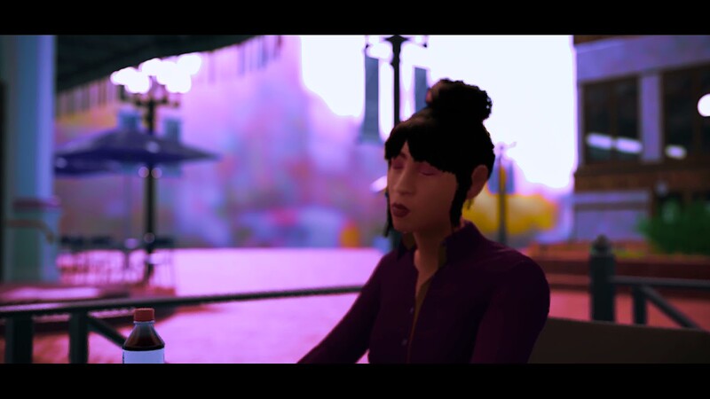 ArtStation - Jeff Wildermuth