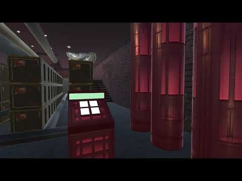 ArtStation - Red Brick Factory