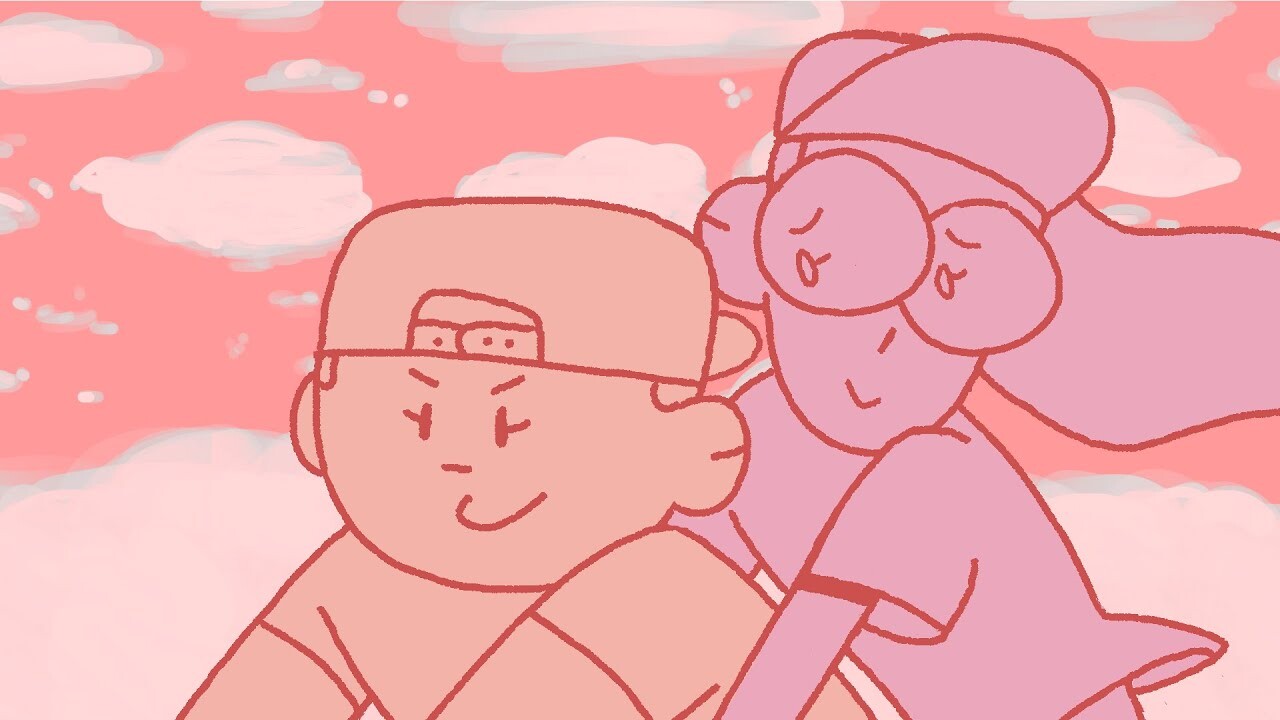 ArtStation - Nicholas Hirsch Story Portfolio