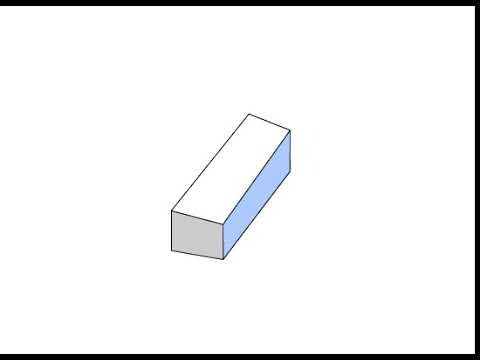 ArtStation - Box Rotation | OLD Animation