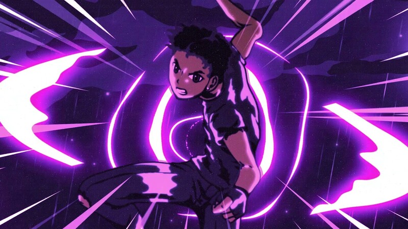 ArtStation - Sergio Jimenez