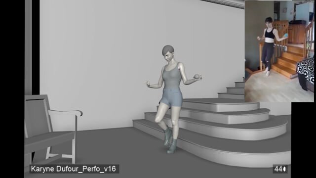 ArtStation - Module 3