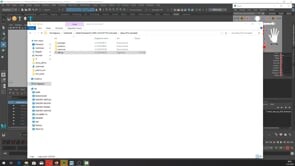 ArtStation - Somersault Animation Timelapse