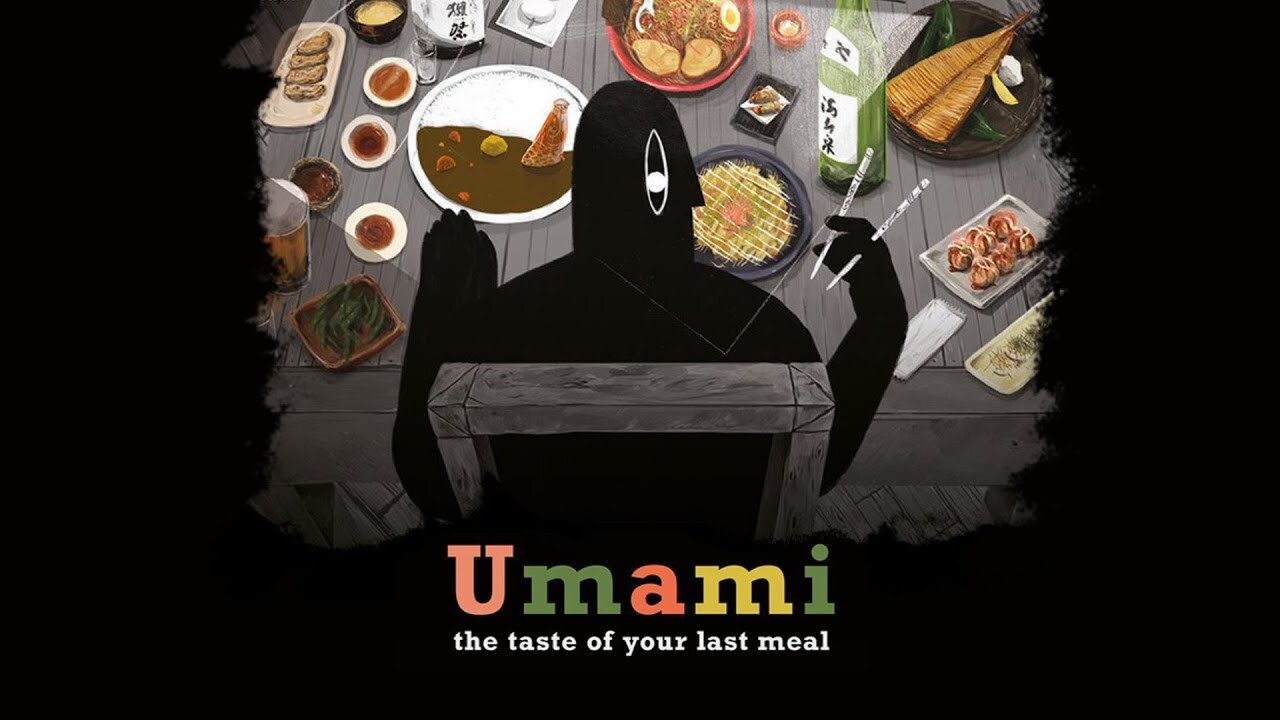 ArtStation - Umami
