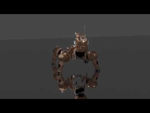 ArtStation - Modélisation 3D 2020 - 2021