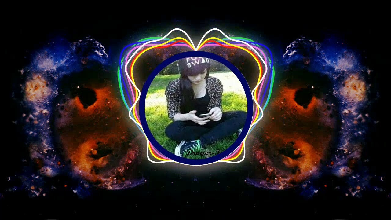 ArtStation - MUSIC ARTISTIC VIDEO