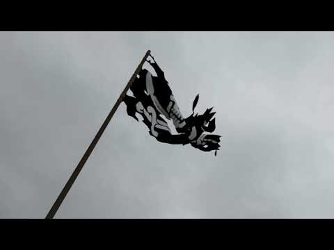 ArtStation - Flag Simulation