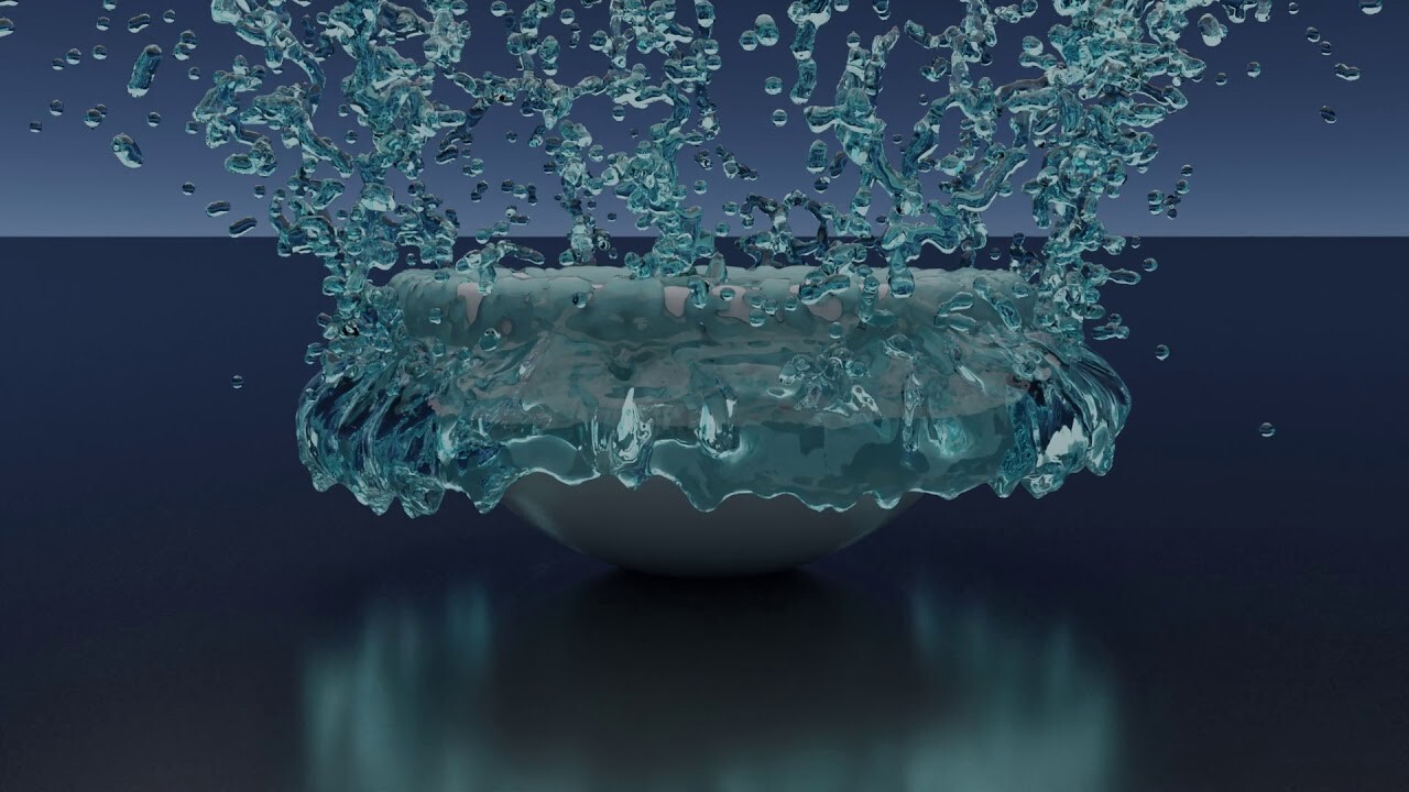 ArtStation - Stop Time