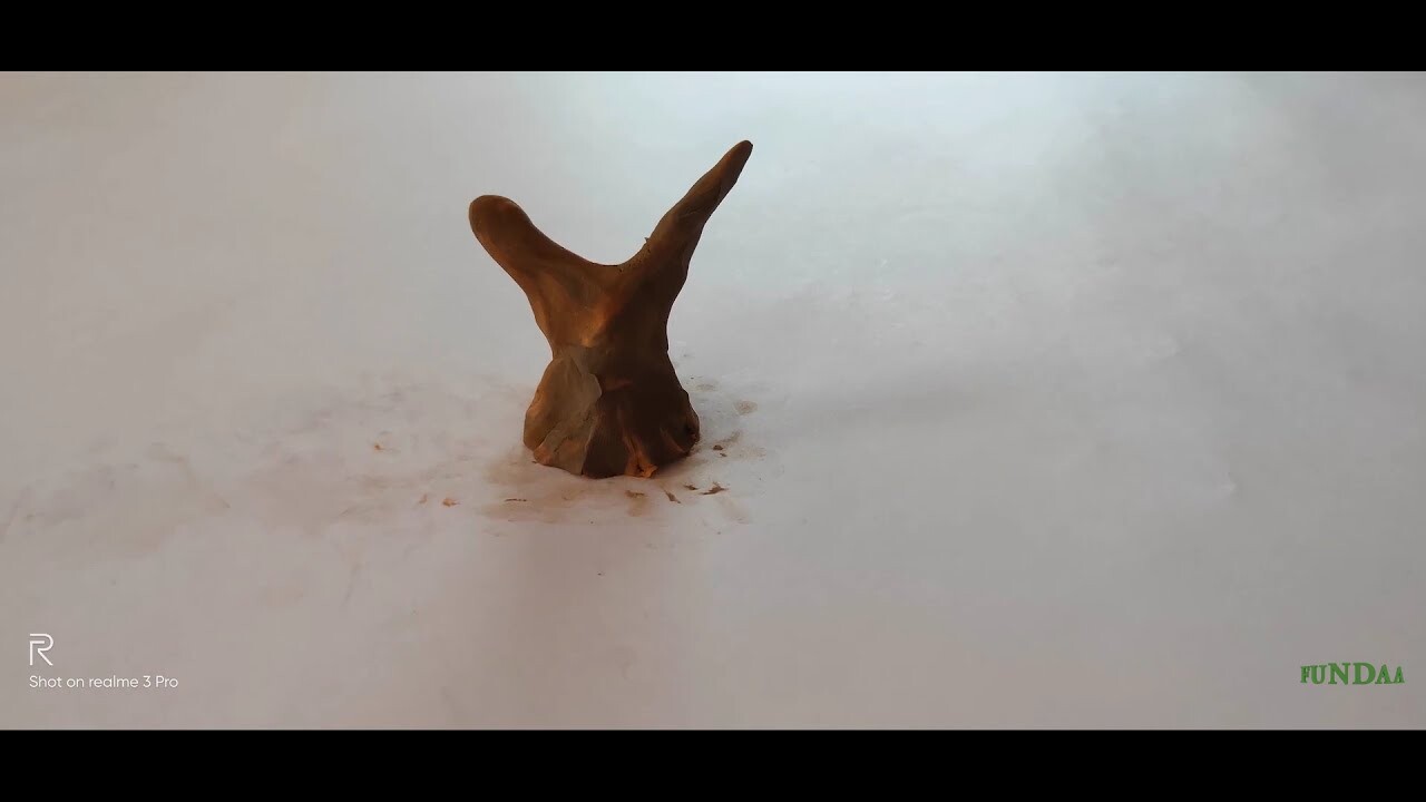 ArtStation - Stop Motion