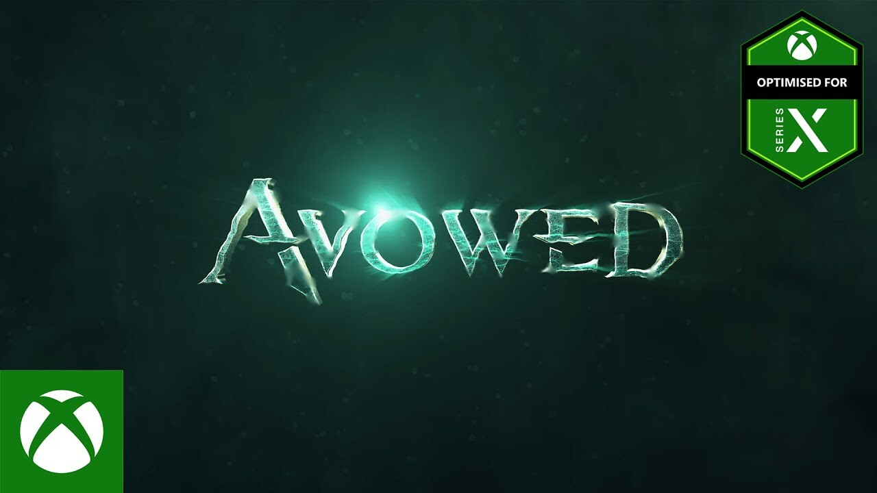 ArtStation - Avowed