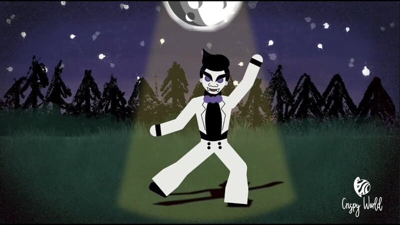 ArtStation - Crispy World