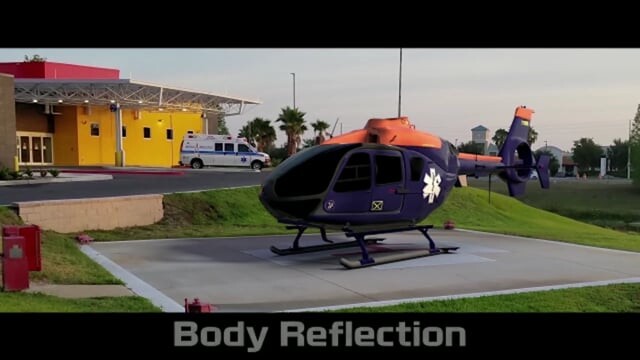 ArtStation - CG Render Passes Compositing