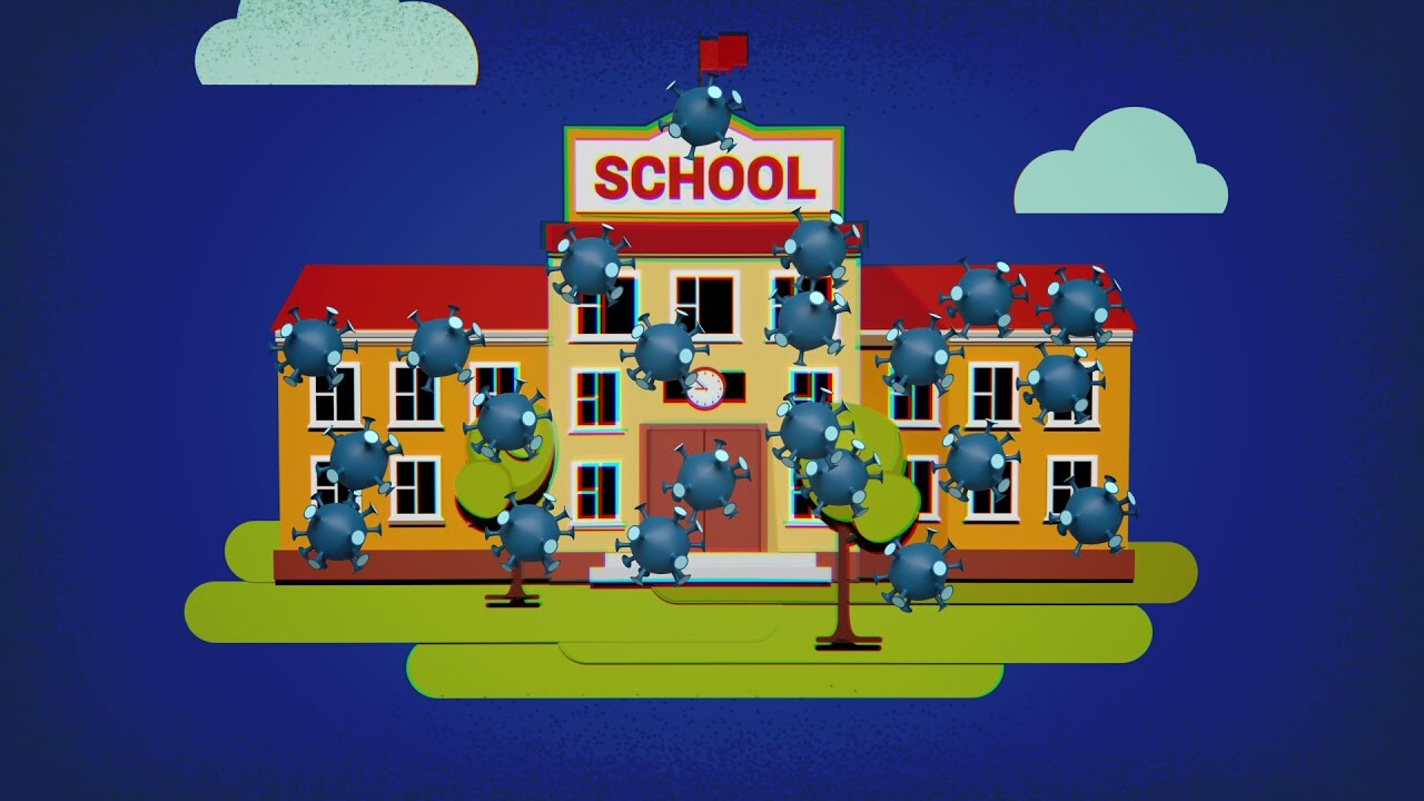 ArtStation - WHAT IS MRNA ANIMATION