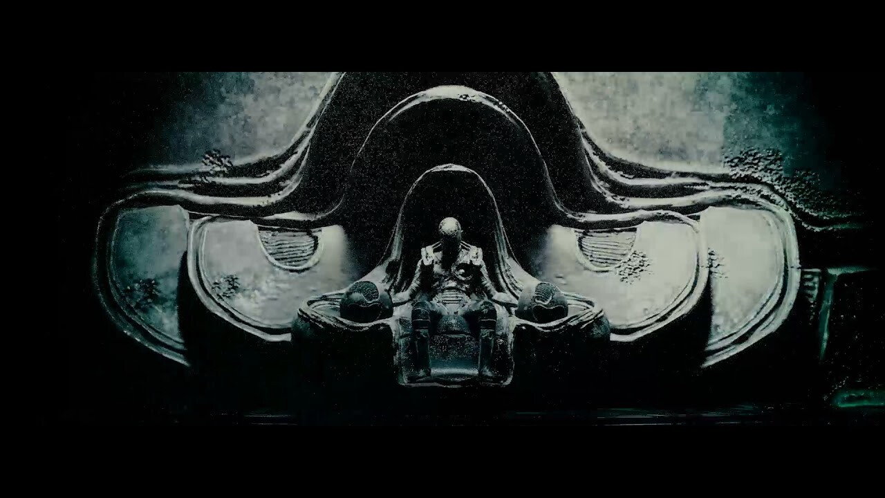 ArtStation - 实验展示