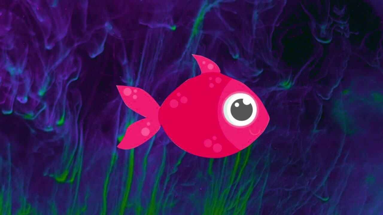 ArtStation - Motion graphic - title sequence animation