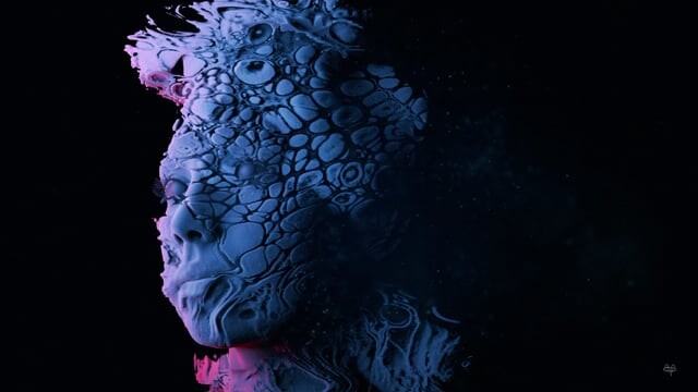 ArtStation - Fluid Effect