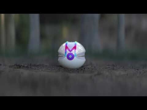 ArtStation - Pokeball catch animation