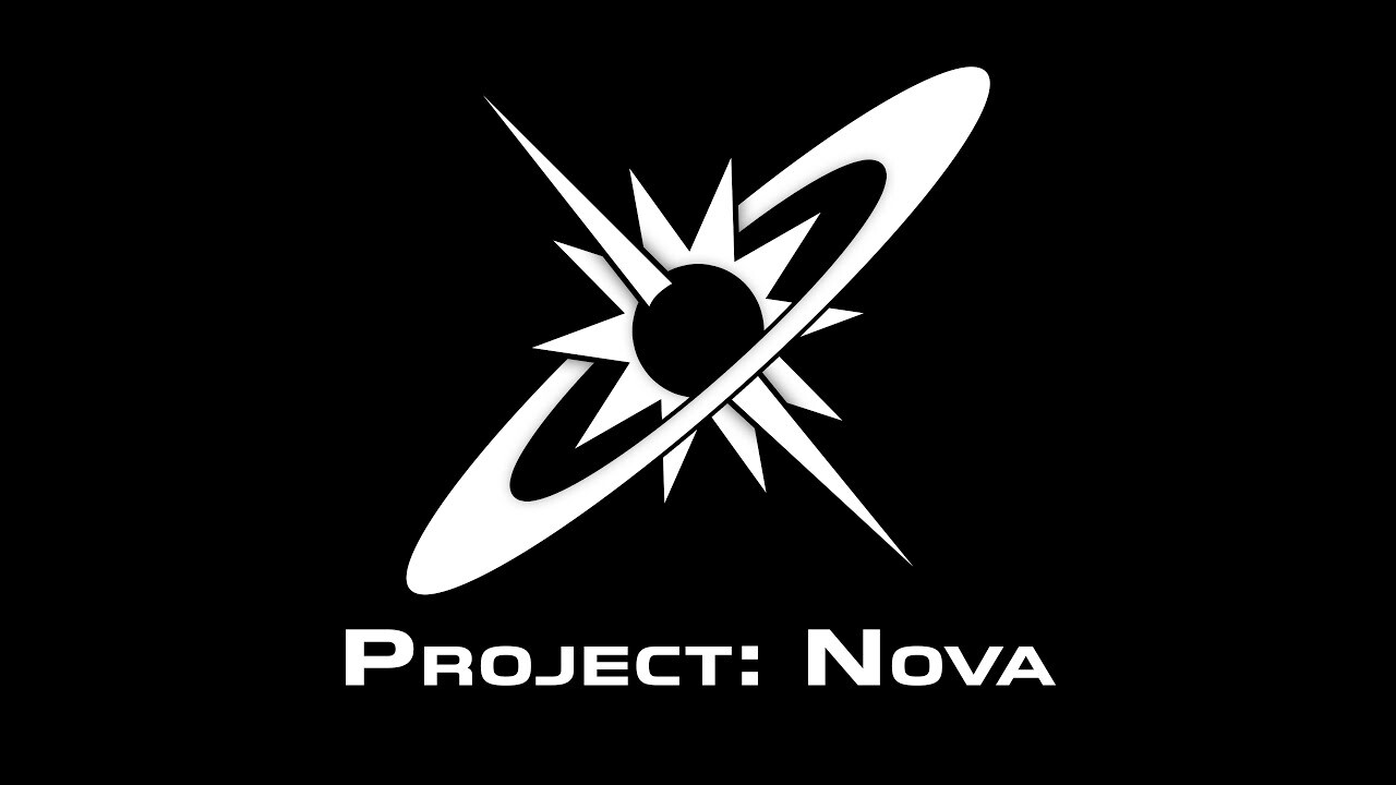 ArtStation - Project: Nova Characters Pack