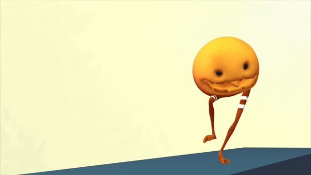 ArtStation - Animation Progress Reel - 2021_Q2