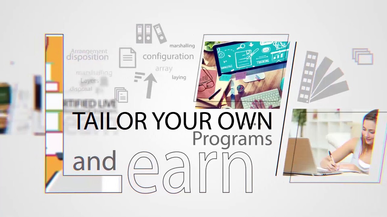 ArtStation - one to one promo