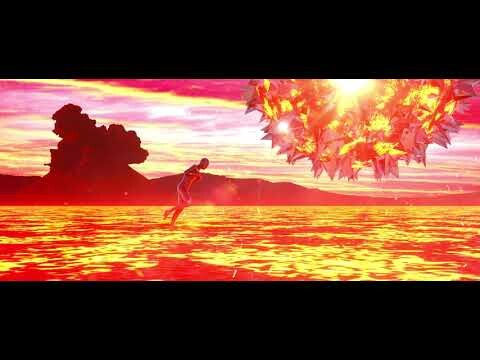 ArtStation - Alternate Reality