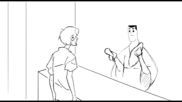 ArtStation - 2D Animation Exercises