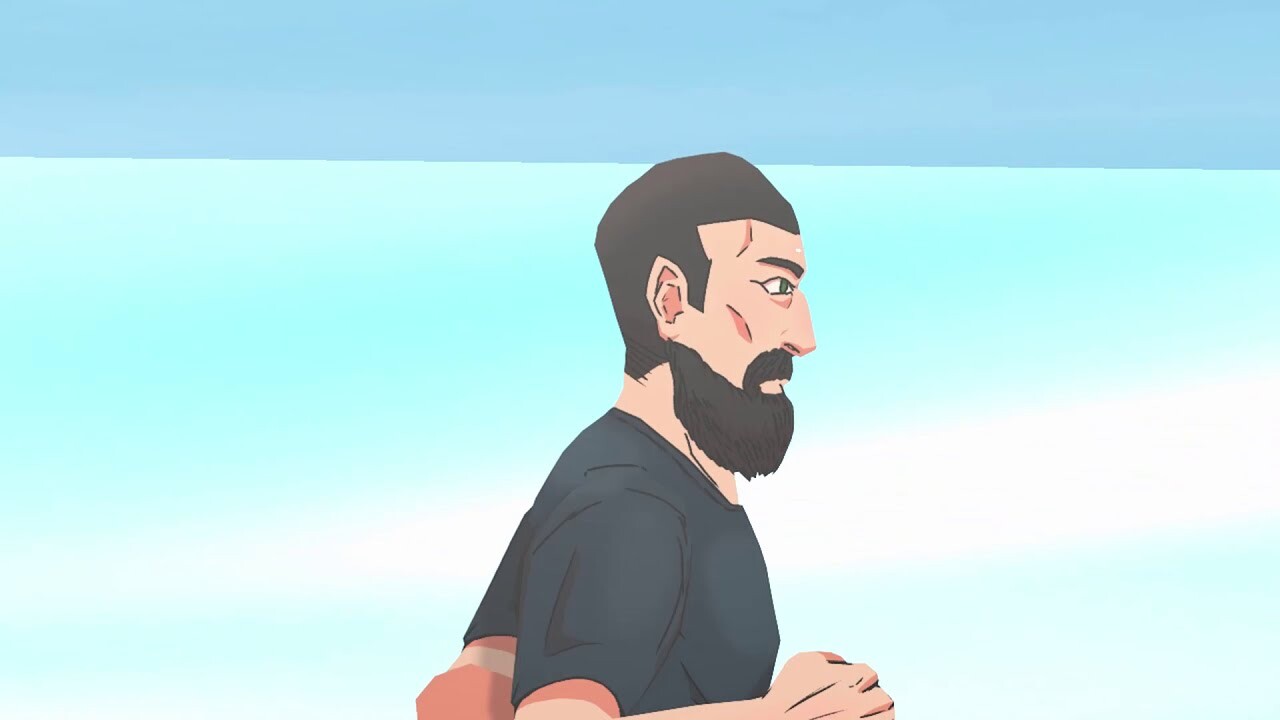 Alex Ziolkowski - Exercise for Success