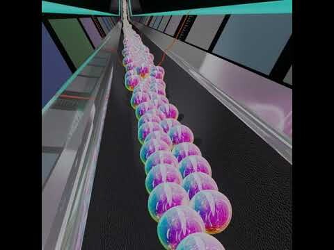 ArtStation - Physics With Balls