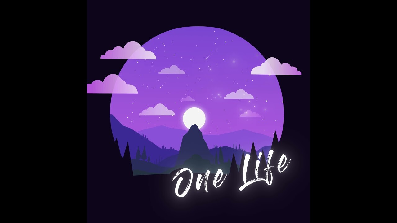 ArtStation - Motion Poster 02