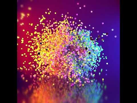 ArtStation - Confetti