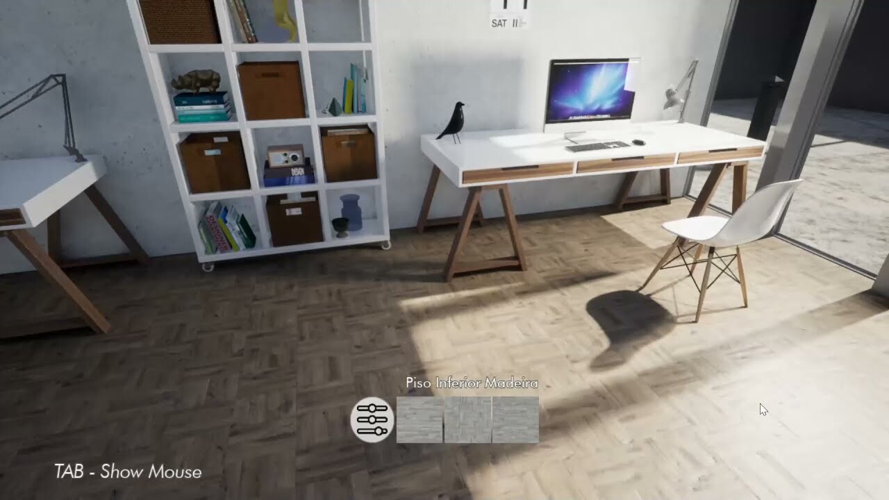 ArtStation - Unreal Engine 5 - Testamos a nova tecnologia (Lumen) da ...