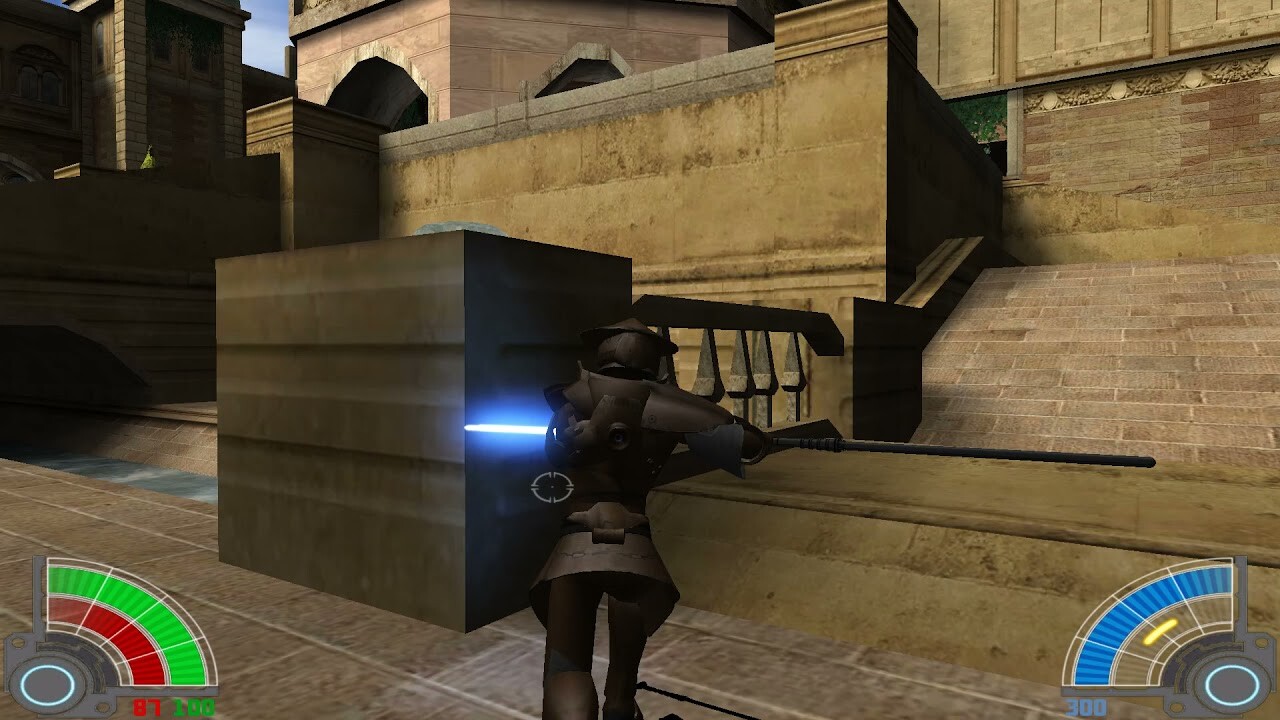 ArtStation - Star Wars: Galactic Legacy - Old Republic Guard Showcase