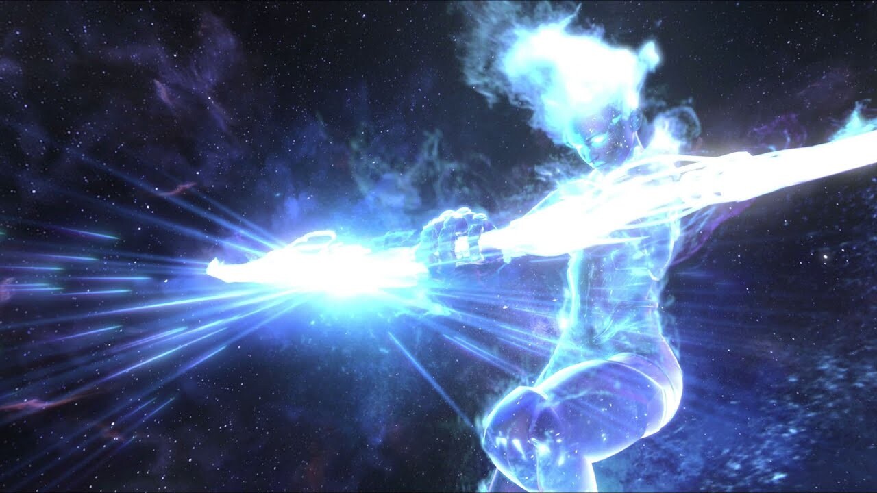 ArtStation - MSI 螢幕