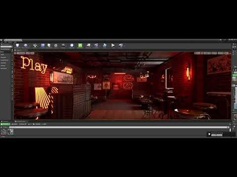 ArtStation - Unreal Engine for Virtual production