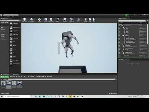 ArtStation - Jetpack with fuel system