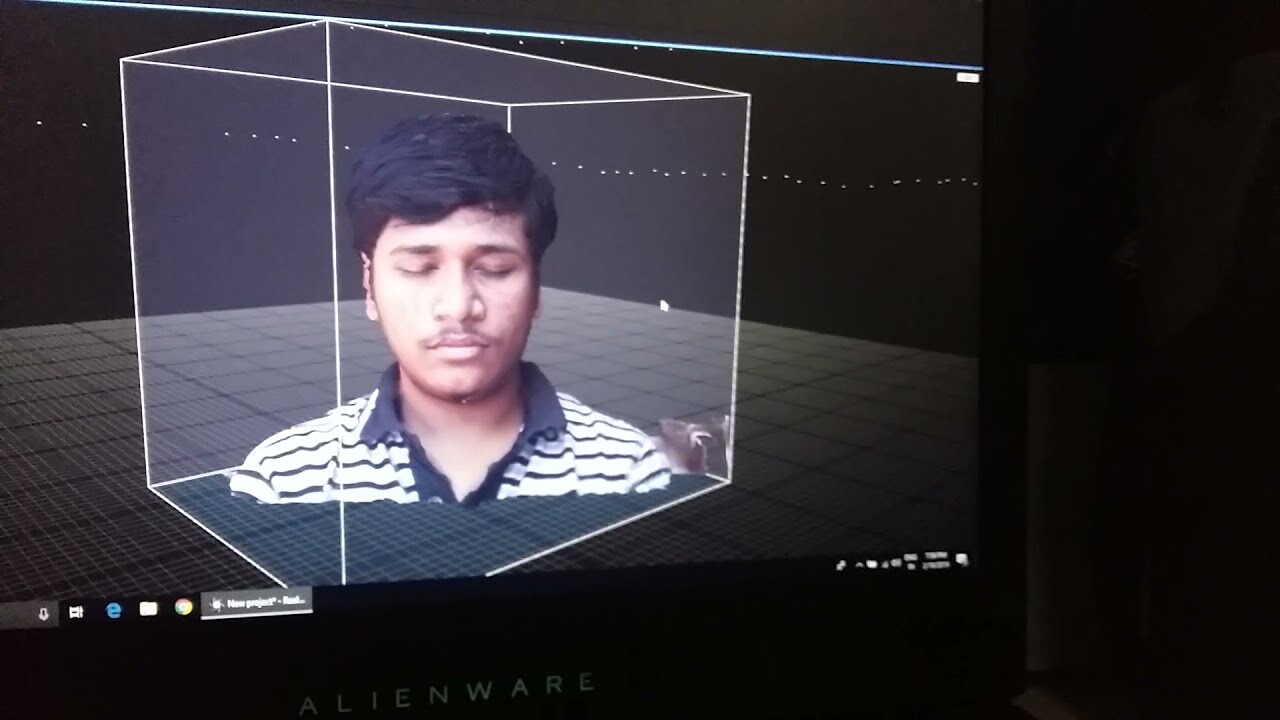 ArtStation - RND on Digi doubles