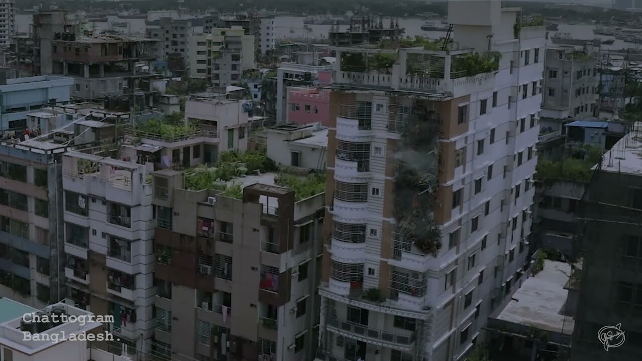 ArtStation - After Destruction