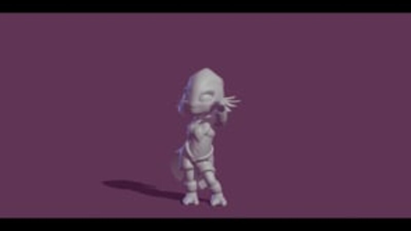 ArtStation - Isabel Gomes