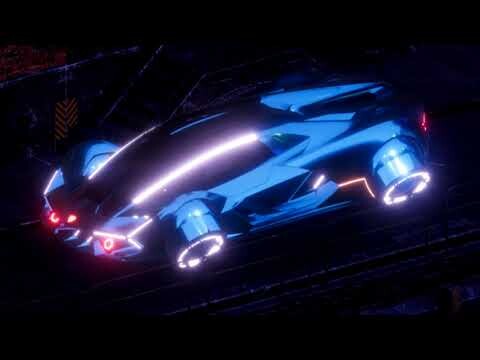 ArtStation - Float 2022