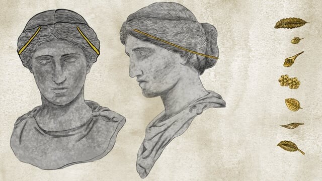 ArtStation - Create your personalized head accessory