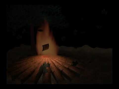 ArtStation - Fire animation