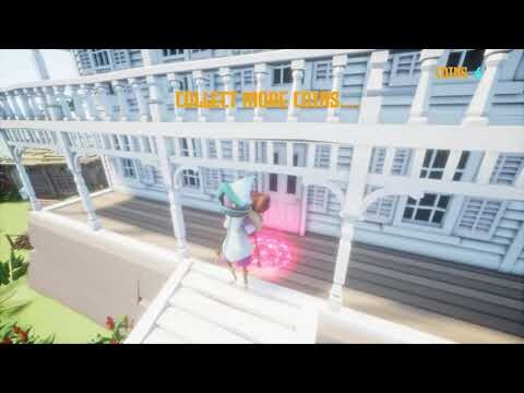 ArtStation - Adventure Coin Collection