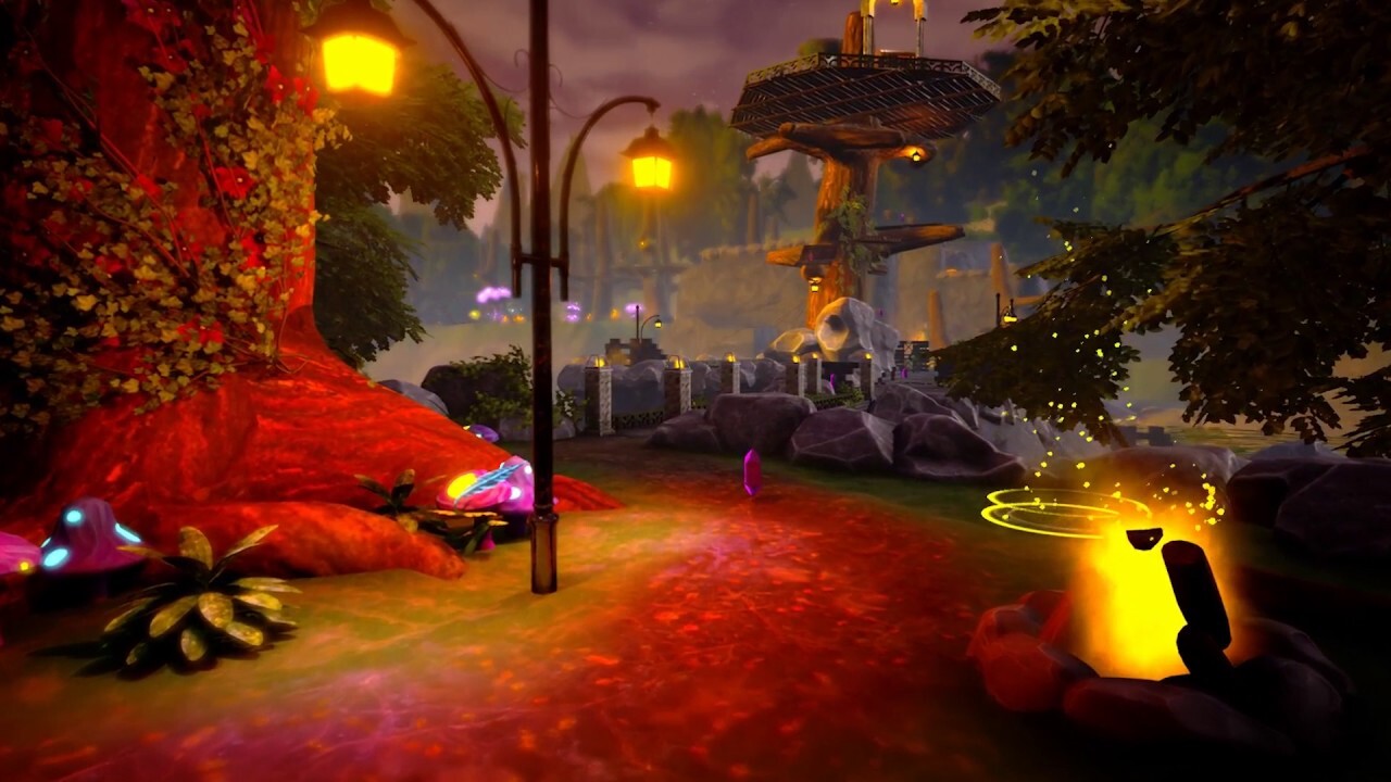 ArtStation - Journeyman Project