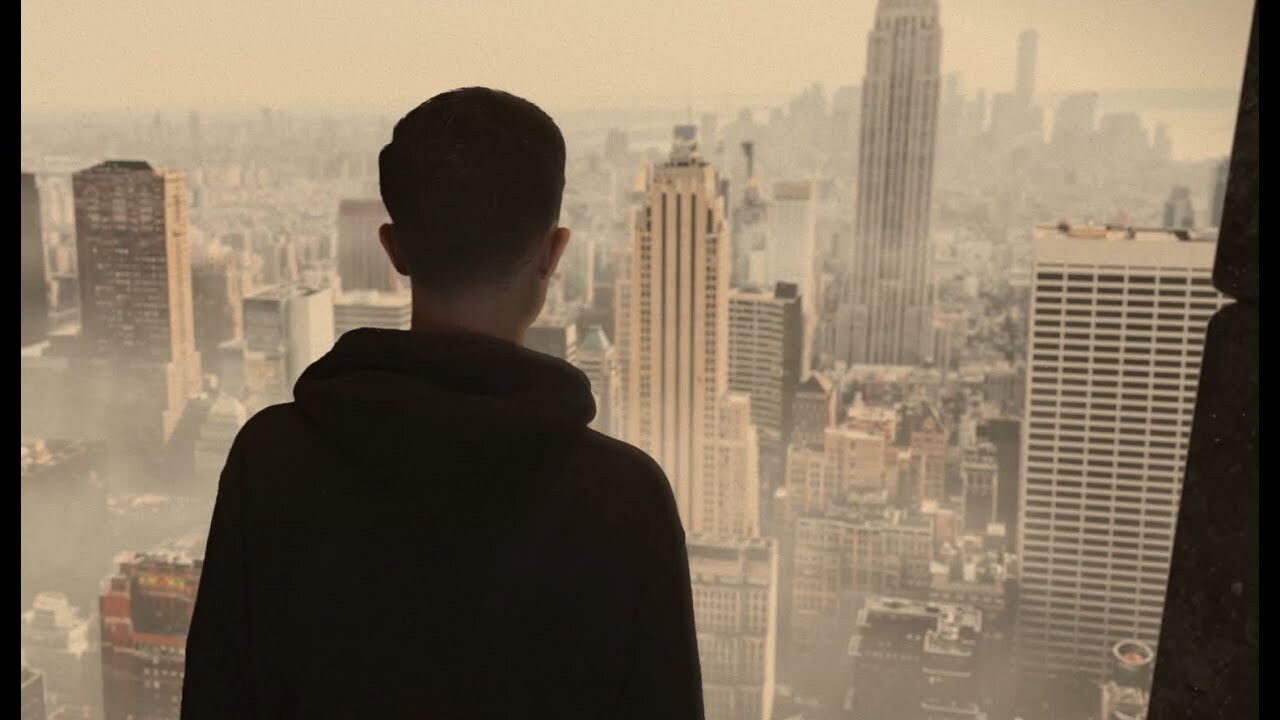 ArtStation - Kyle Ragsdale Compositing Demo Reel Aug 2021